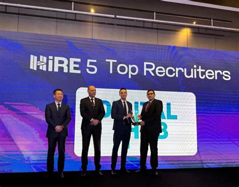 Digital Hub On Linkedin Digitalhub Empoweringdigitalevolution Hire5 Toprecruiter