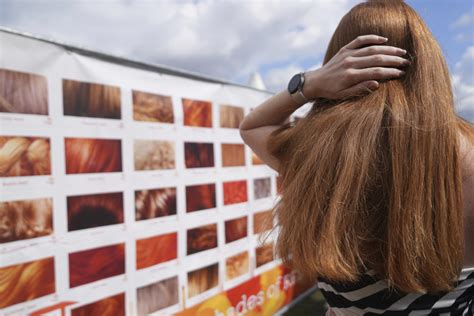 Redhead Days Festival In The Netherlands