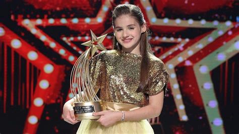 Ana Maria Margean The Ventriloquist Prodigy Who Conquered The World