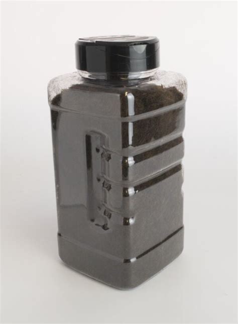 6mm Static Grass Scorched Grass Flock Wwscenics