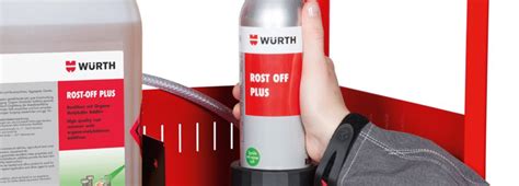 Refillo® Mat Würth