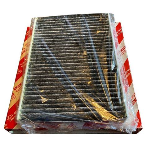 Toyota 87139 30110 Genuine Cabin Air Filter Element Loyal Parts