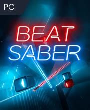 Buy Beat Saber CD Key Compare Prices