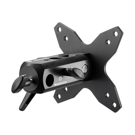 Manfrotto Tethergear Vesa Monitor Mount Videoking Eu Store