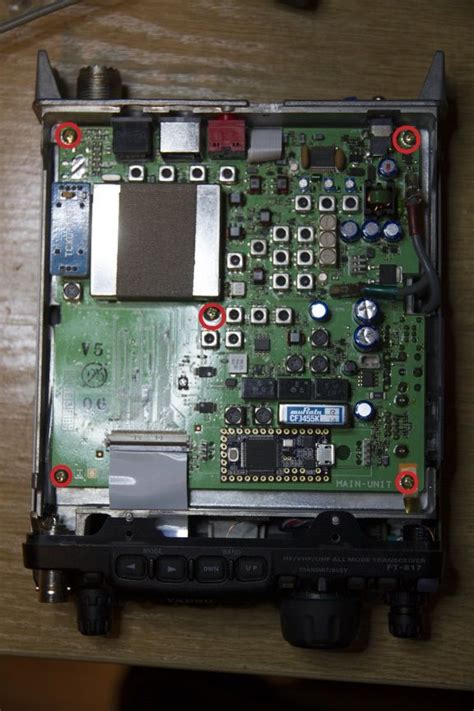 19 Diy Dsp Ham Radio Electronics