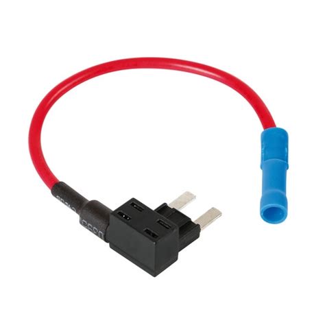 Micro Fuse Connector Cable 12 F99 Automotive