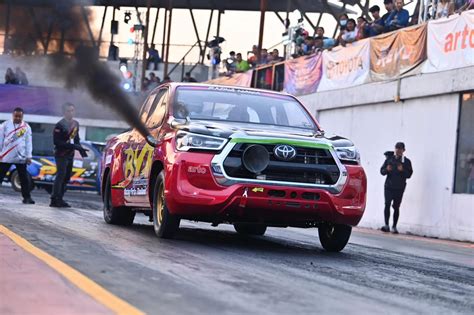 รับที่ 1 ในรุ่น Hilux Pro Byp Drag Diesel Thailand Facebook