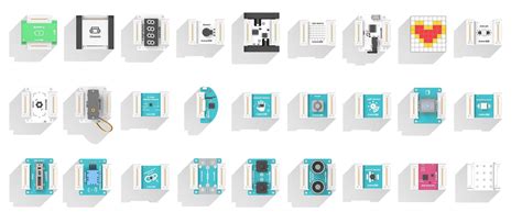 Ai With Grove Zero And Codecraft Scratch 30 5 Steps With Pictures