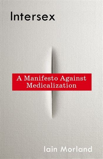 Intersex Columbia University Press
