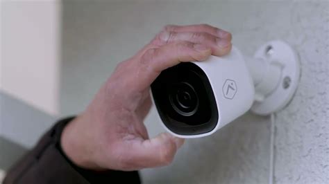 Installing Your Premium Outdoor Camera Aaa Smart Home Security