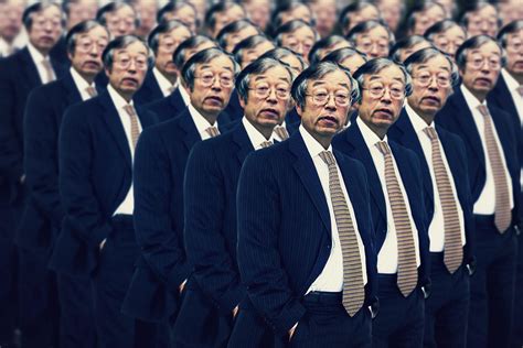 We Are All Satoshi Nakamoto | Digital Trends