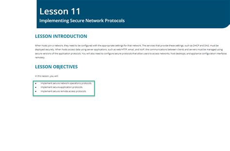 Solved Lesson CompTIA Security SY Please Answer Questions Course Hero