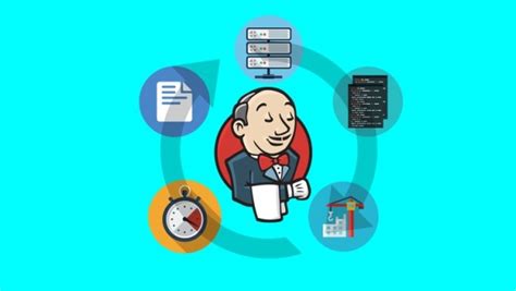 Information About Continuous Integration Jenkins Course
