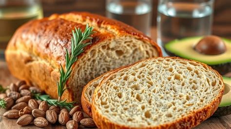 How Diabetics Can Eat Ezekiel Bread Safely Diabetes Diet Life