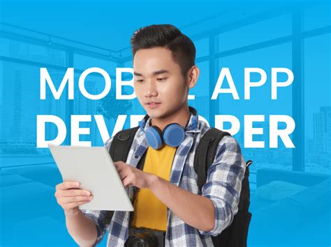 mobile app developer alan creative