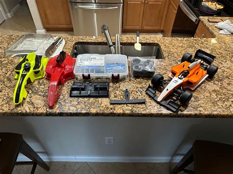 FS Xray X1 Roller R C Tech Forums