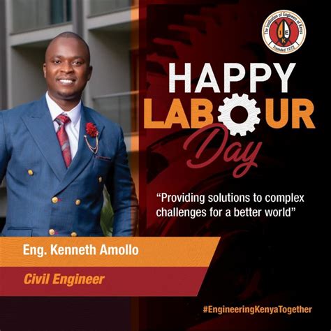 Engineeringkenyatogether Eng Ken Amollo Pe