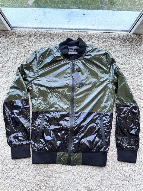 Ветровка весна лето — цена 450 грн в каталоге Ветровки Купить мужские вещи по доступной цене