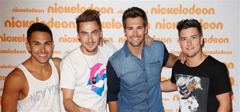 Big Time Rush En Cdmx R3venta2