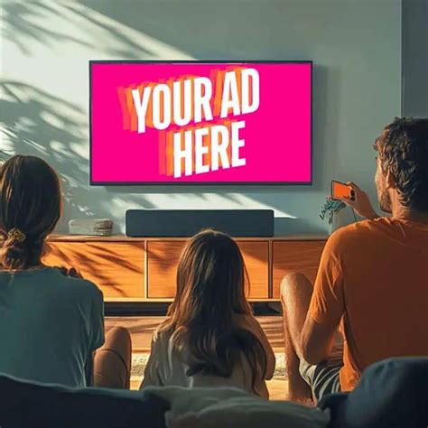Tv Streaming Ads Boost Your Brand On Premium Platforms My Online