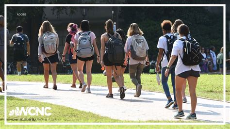 Researchers Explain Why College Freshman Enrollment Dropped 5