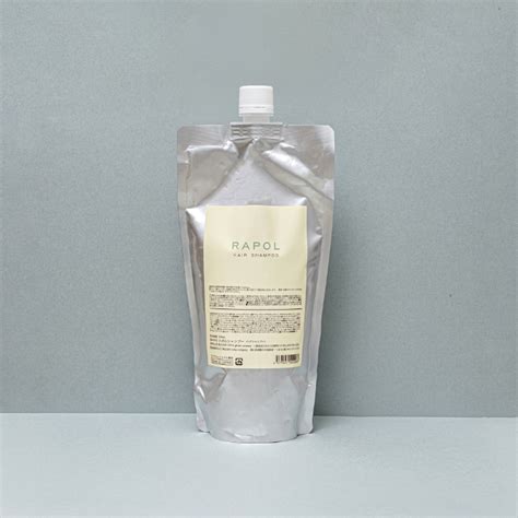 ラポル製品 Rapol