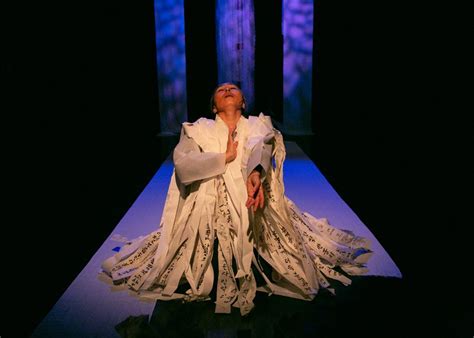 Dohee Lee Reimagines A Korean Ritual To Heal Fjord Review