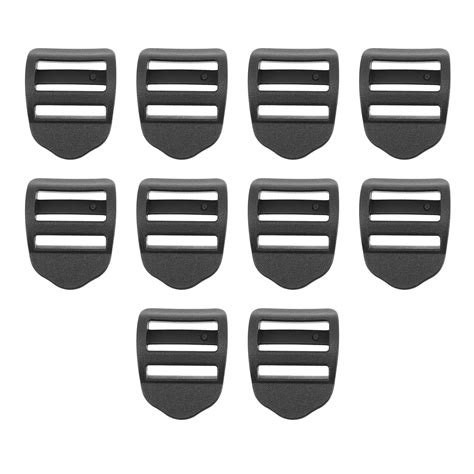 Plastic Strap Adjuster