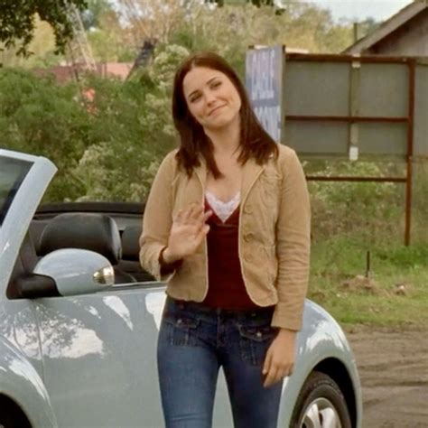 Brooke Davis 1x08 Casual Weekend Style Brooke Davis Brooke Davis