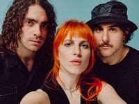 37 Paramore🗣️ Ideas Paramore Paramore Hayley Williams Hayley Williams
