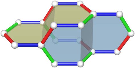 Part Of 103 B Including Four Loops Forming A Volume Constraint Two