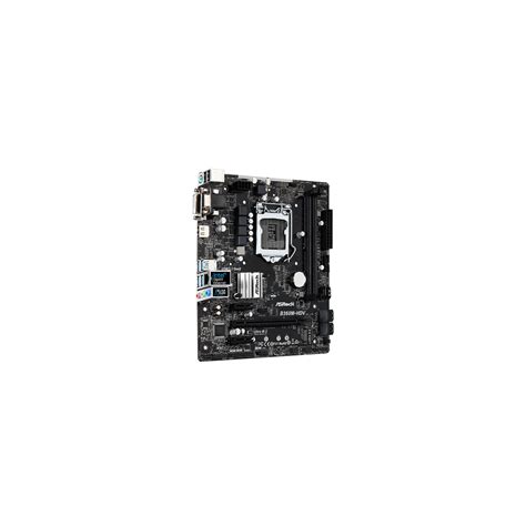 Материнская плата ASRock B360M-HDV цены в Киеве и Украине - купить в ...