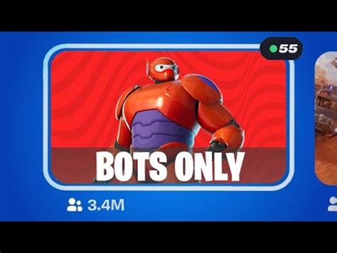 How To Get BOT LOBBIES In Fortnite Chapter Bot Lobby Tutorial YouTube