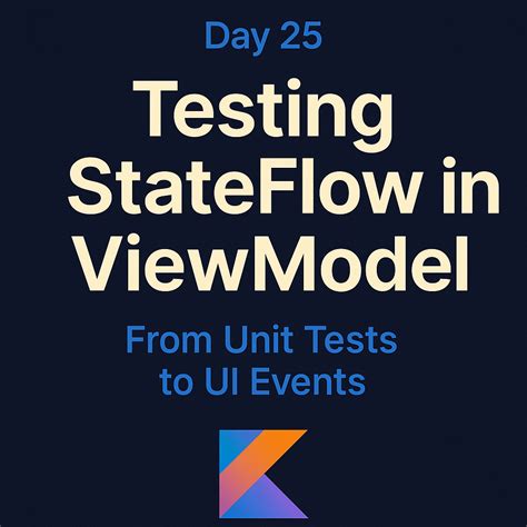 Mastering Android Testing Part 2 — Ui Testing With Espresso And Jetpack