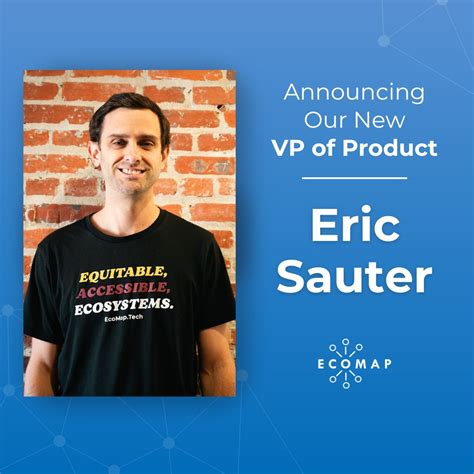 Announcement Teamecomap Ecomapwins Sherrod Davis