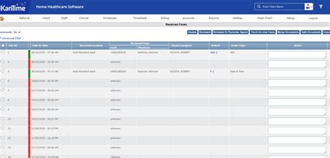 Kantime Software Reviews Maximize Efficiency In Home Healthcare In 2024