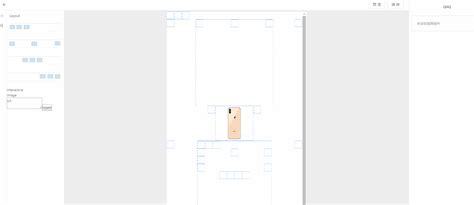 可视化html css布局 一个开源可视化布局项目，在线生成纯css布局，可阅读的代码 csdn博客