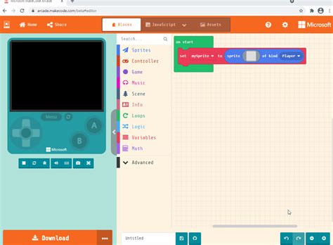 The Image Of Sprite Disappears After Clicking Undo And Redo · Issue 3406 · Microsoftpxt Arcade