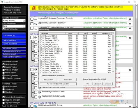 Snappy Driver Installer Origin Movingsenturin