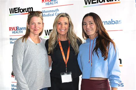 03 07 24 Monmouth Medical Center And Weforum Held Fit Crawl And Happy Hour 2024 Alana Zerillo