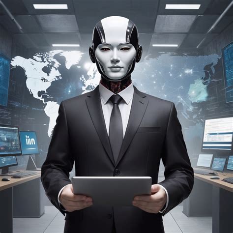 North Korean Hackers Exploit Ai For Linkedin Scams