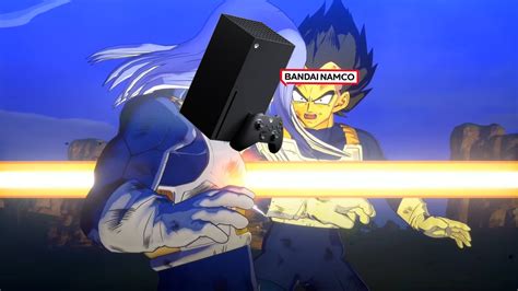 Dragon Ball Z Kakarot Xbox Series X S Version Gets Delayed