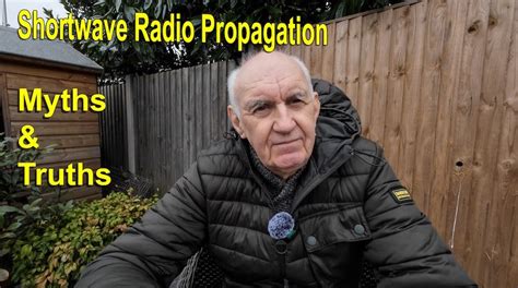 Understanding Hf Radio Propagation For Dx Communication