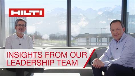 david pinto on linkedin hilti careers learn who we are from our