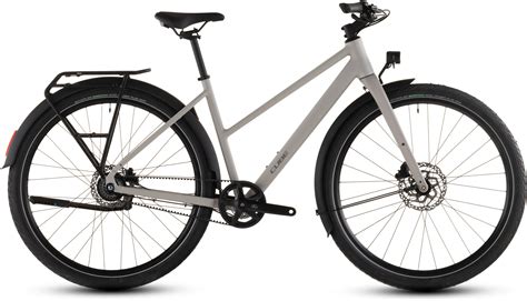 Editor City Trekking Bikes Cube Bikes