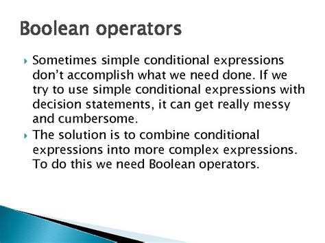 Loop Iteration Structures Booleans Iteration Just Means
