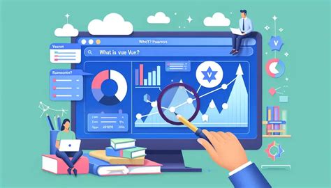 Vue是什么pearson • Worktile社区