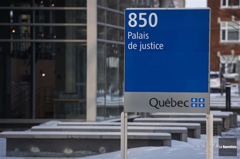 Agression Sexuelle Sur Une Locataire Six Mois De Prison Pour Benoît Ferron