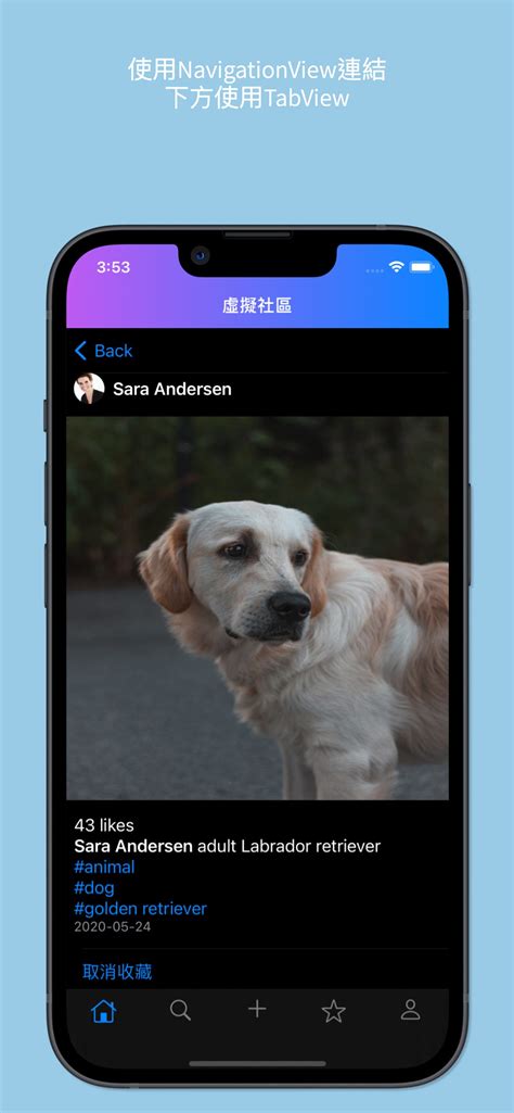 05 期末大驗收 海大 Ios App 程式設計 Medium