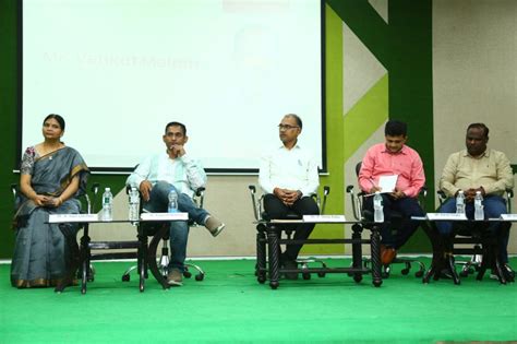 Pvpsit Cse Department On Linkedin We Have Organized A Guest Lecture On
